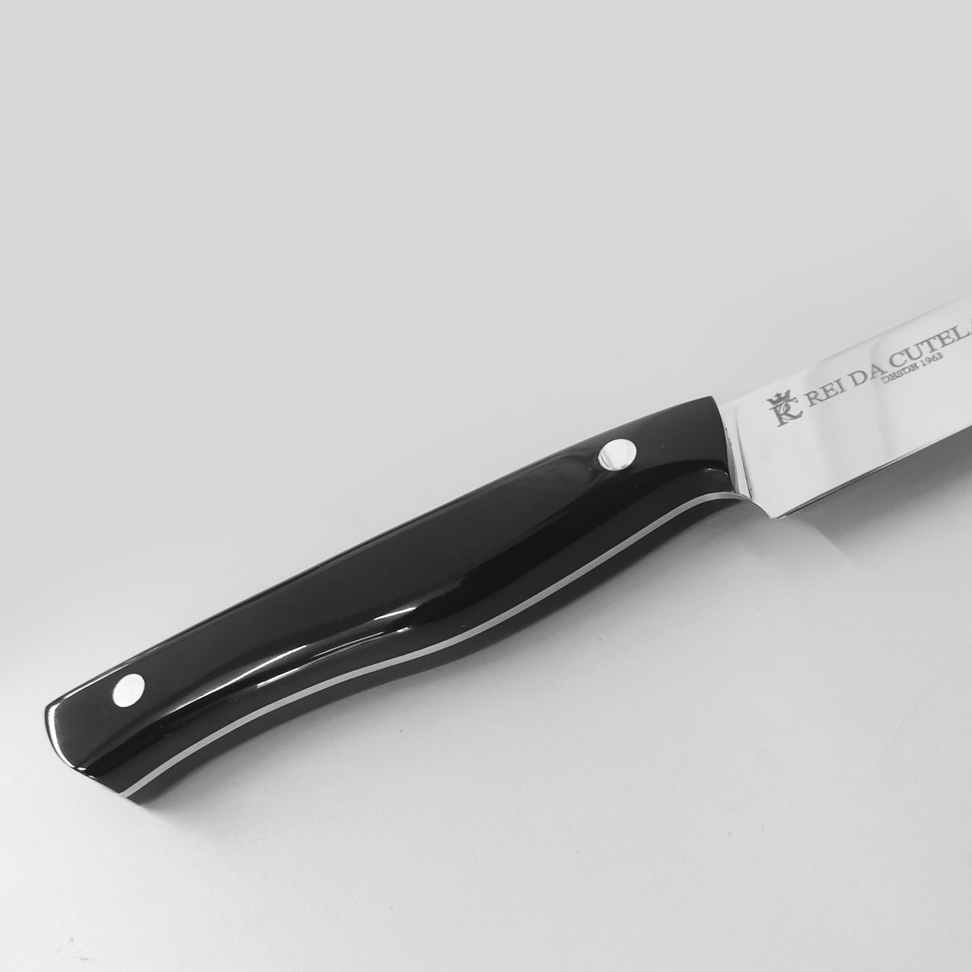 Faca para Legumes Chef 3" - Rei da Cutelaria - Rei da Cutelaria