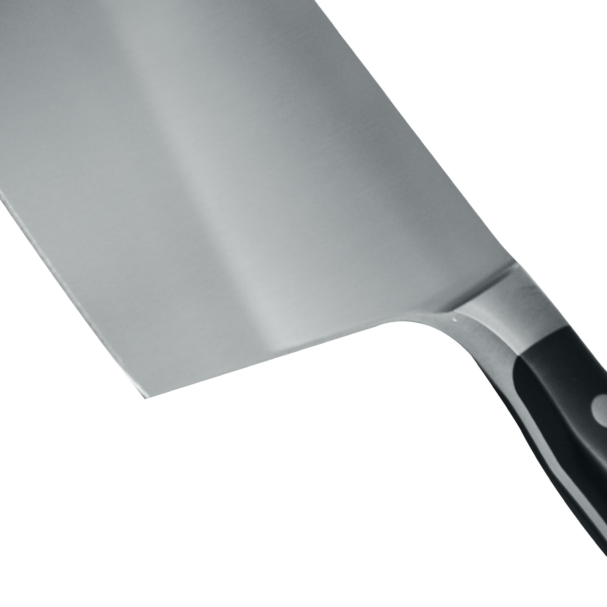 Cutelo Inox Chinês Classic Ikon 7" - Wusthof - Rei da Cutelaria