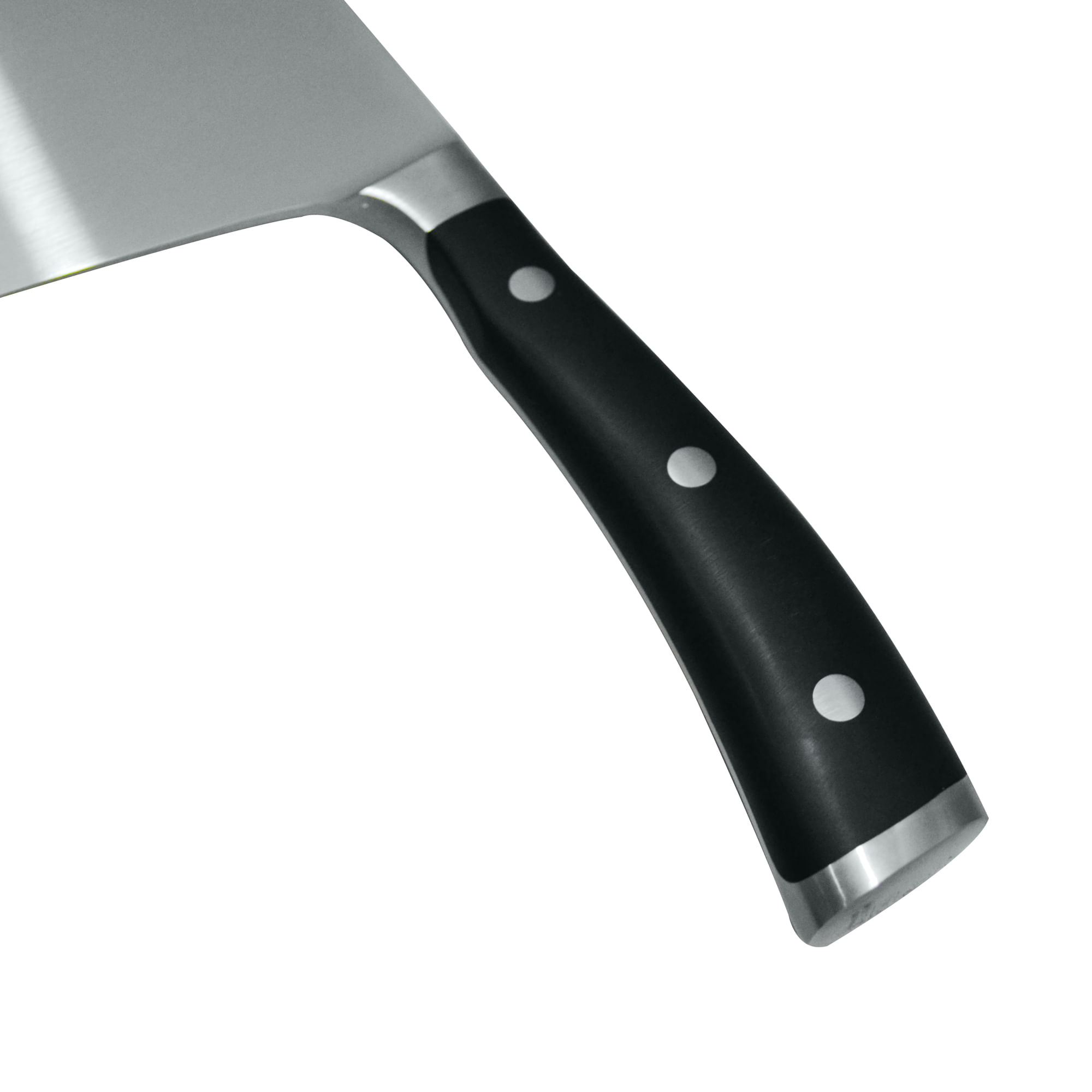 Cutelo Inox Chinês Classic Ikon 7" - Wusthof - Rei da Cutelaria