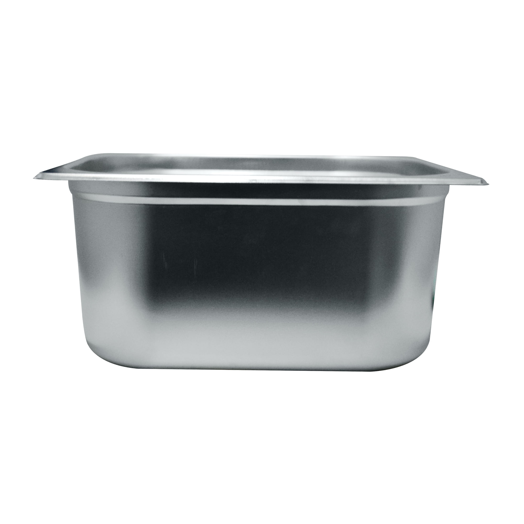 Cuba Inox Gastro 150 mm - Hercules - Rei da Cutelaria