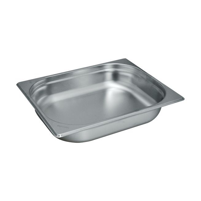 Cuba Inox Gastro 100 mm - Hercules - Rei da Cutelaria