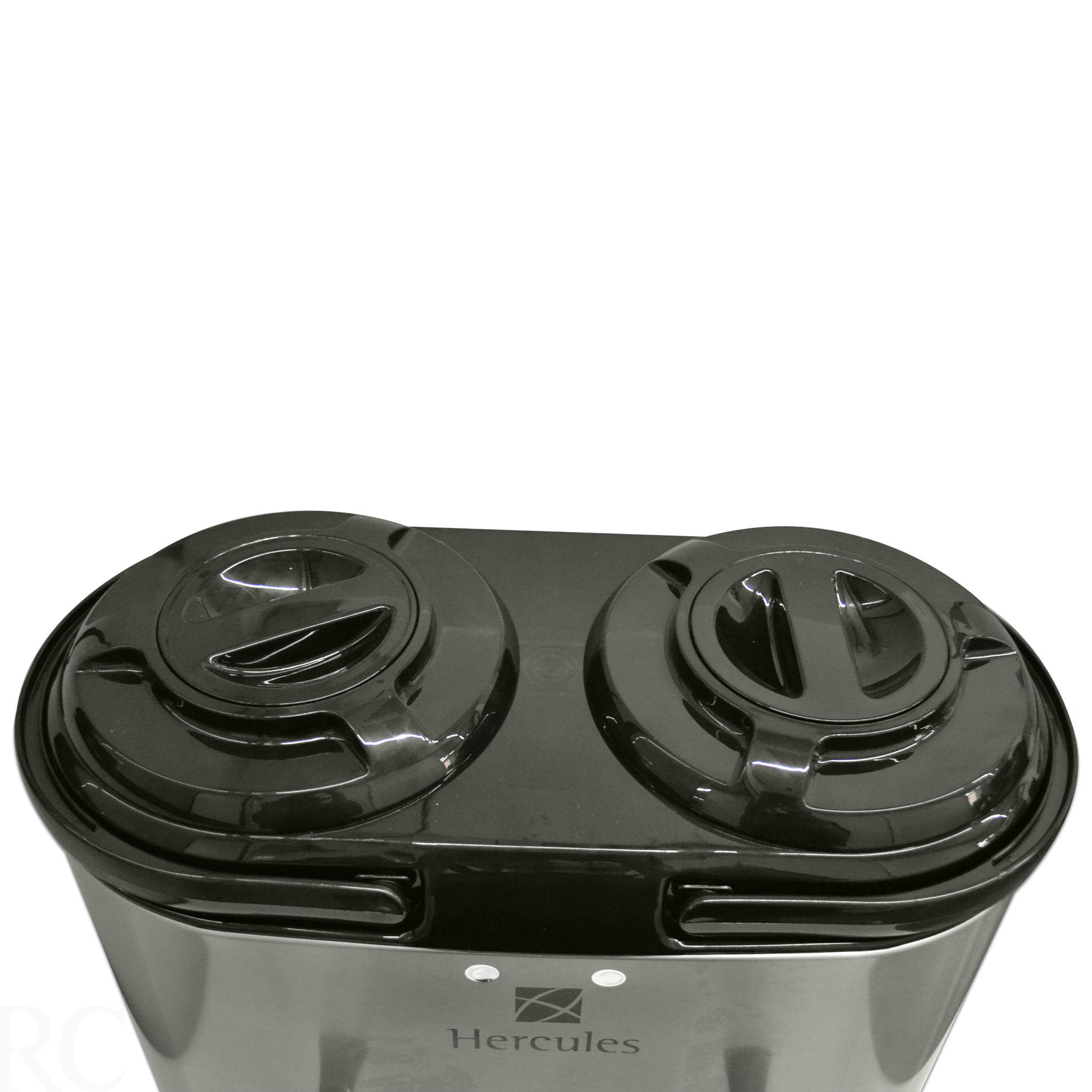 Botijão Termico Duplo 12L Inox - Hercules - Rei da Cutelaria