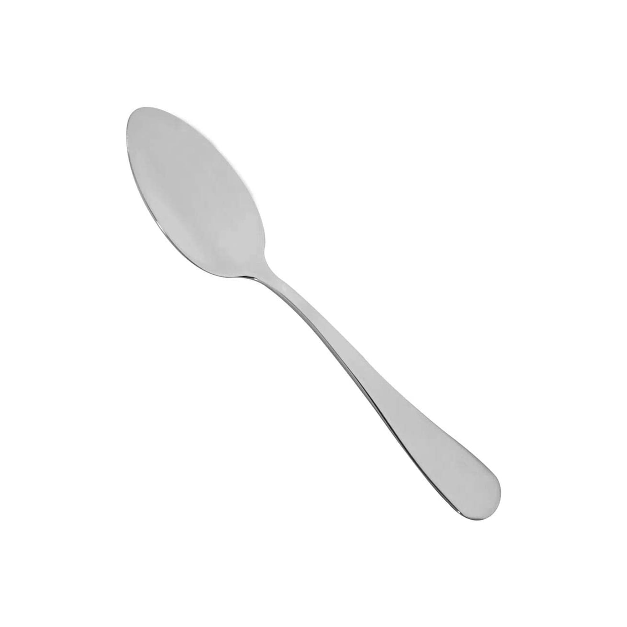 Colher Inox Piamonte para Café - Hercules - Rei da Cutelaria