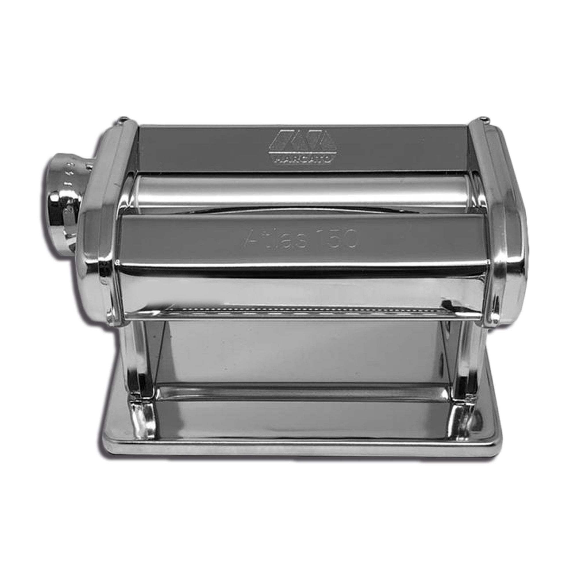 Maquina de Macarrão Roller - Marcato - Rei da Cutelaria