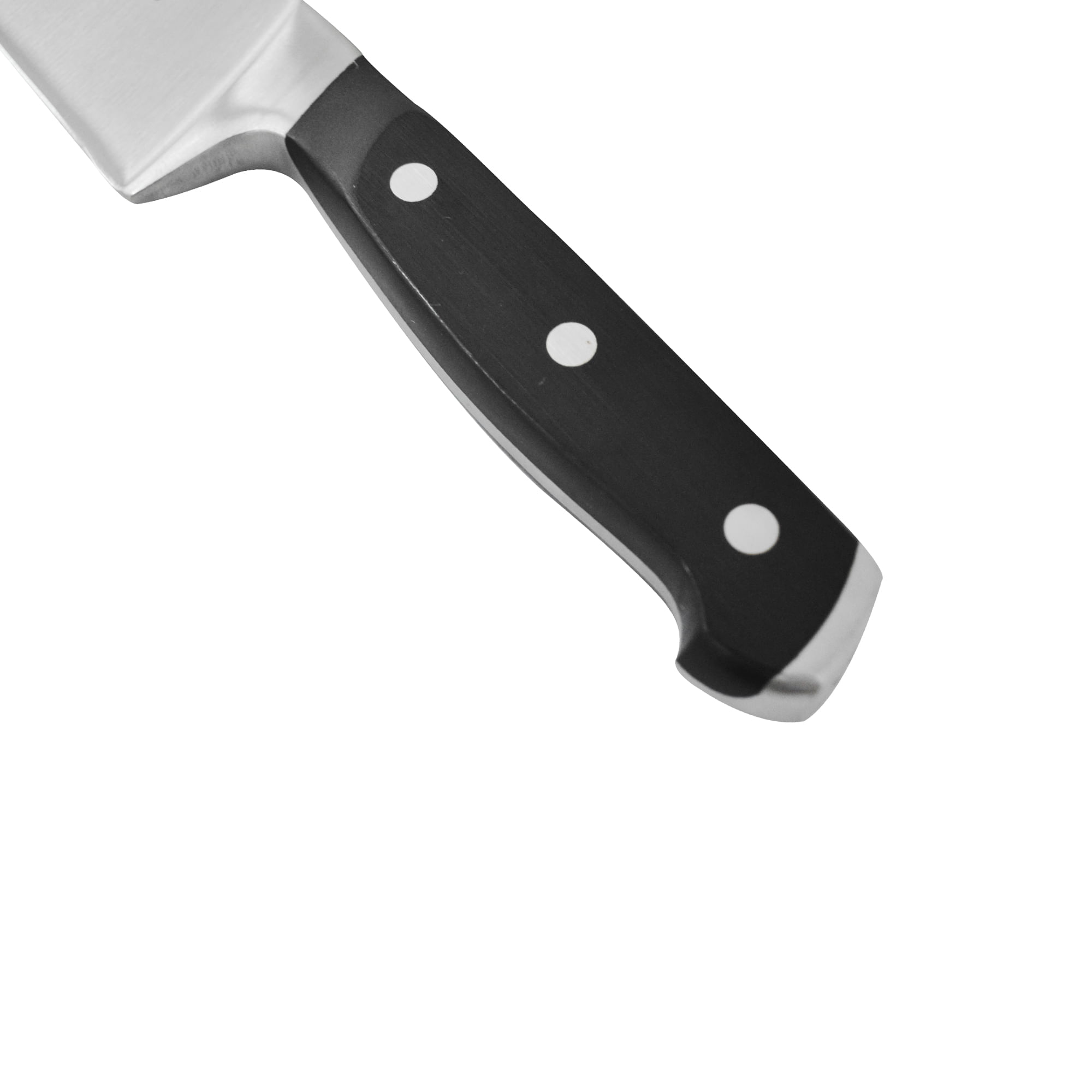 Faca Chef para Carne 8" - Mundial - Rei da Cutelaria