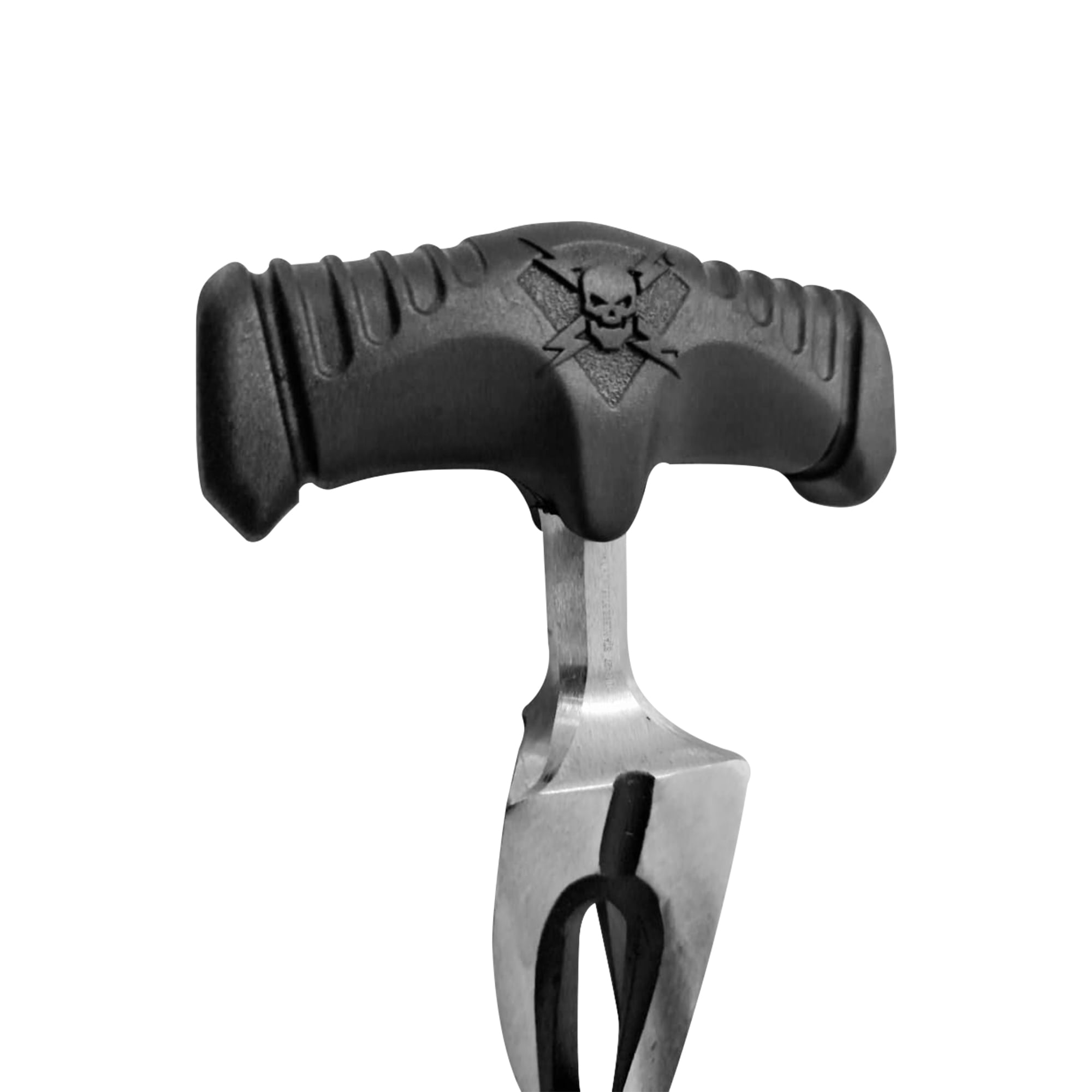 Faca Esportiva Cyclone Push Dagger 5" - Rei da Cutelaria