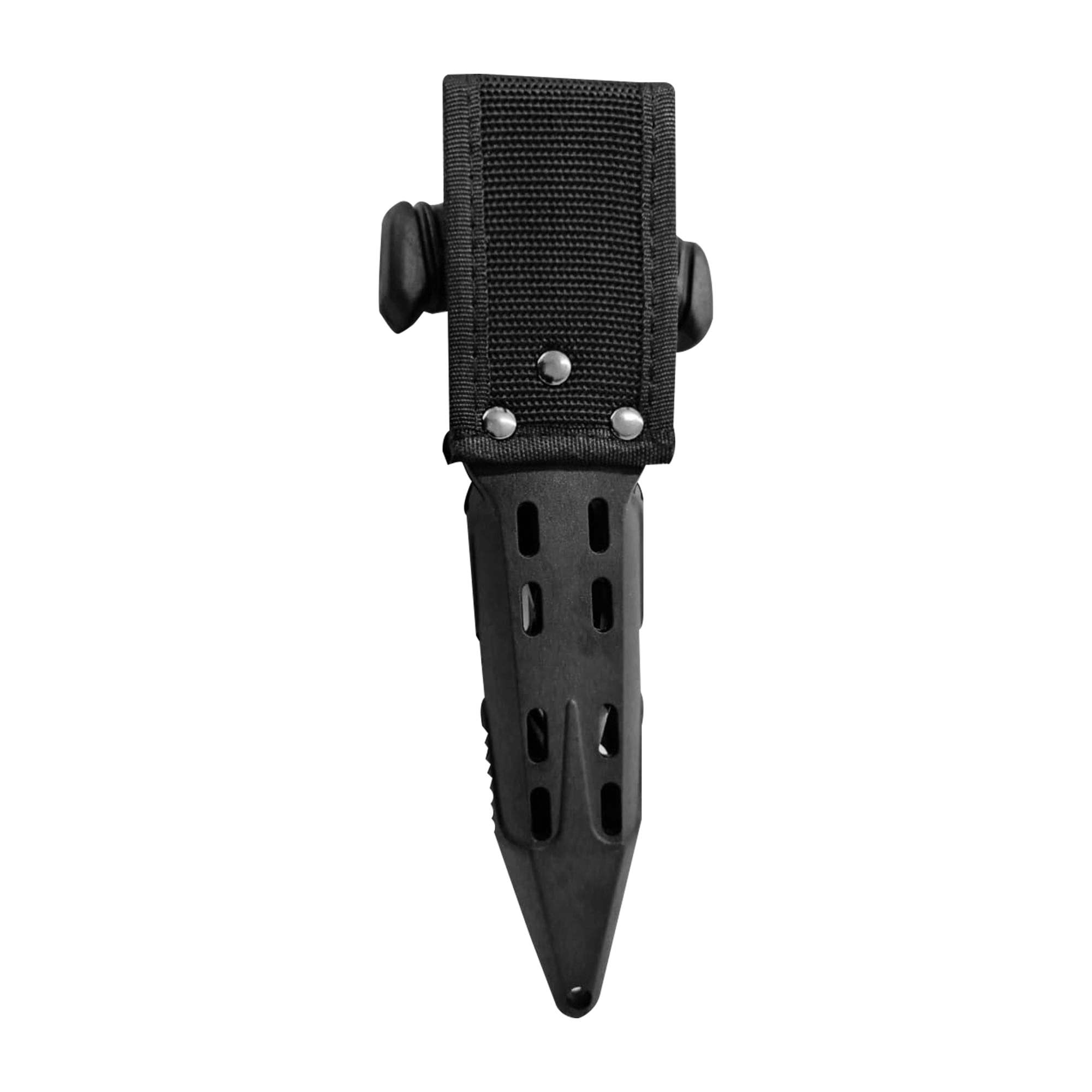 Faca Esportiva Cyclone Push Dagger 5" - Rei da Cutelaria