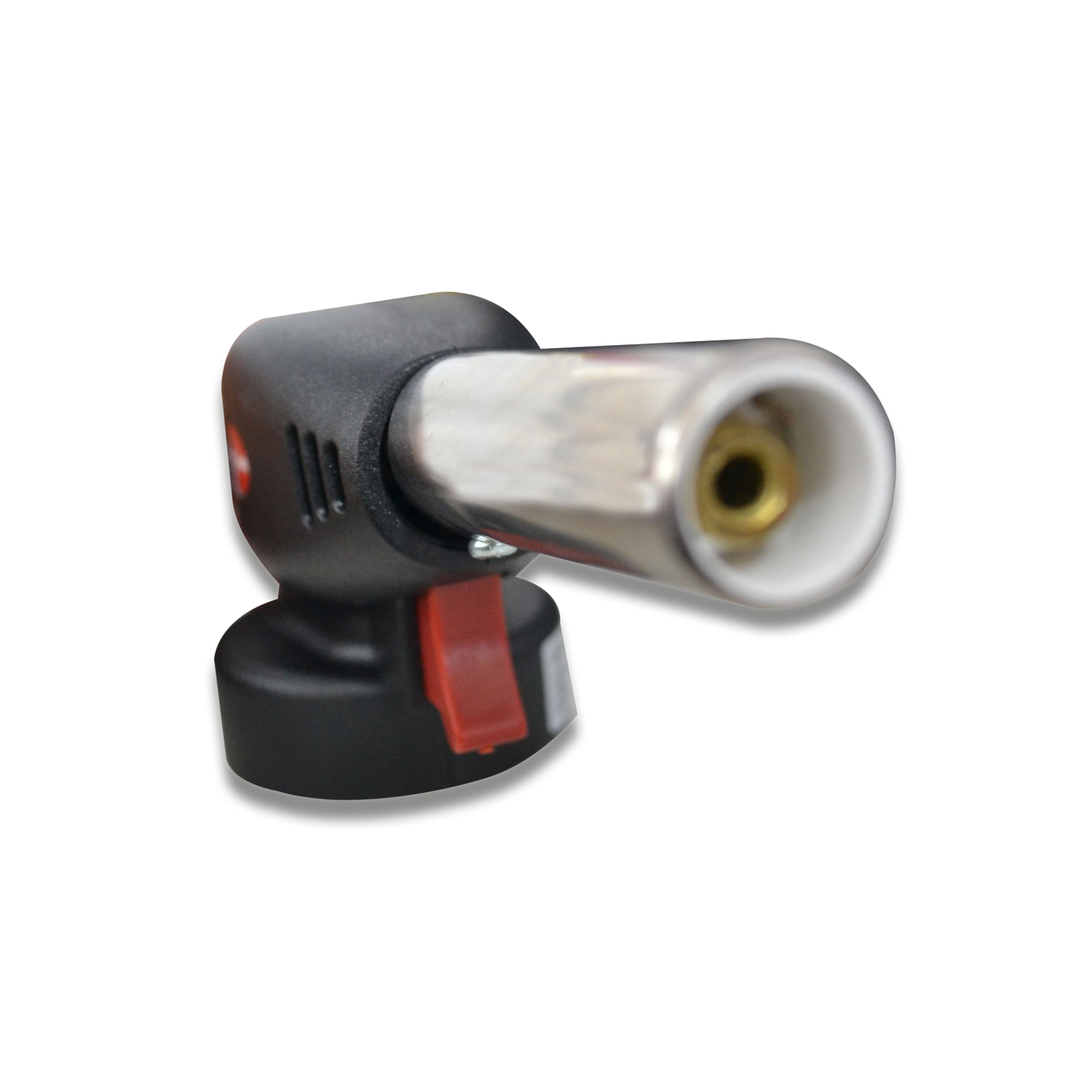 Maçarico Culinário a Gás Recarregável - Rei da Cutelaria